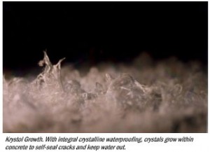 Understanding The Pros & Cons of Crystalline Waterproofing - Kryton ...