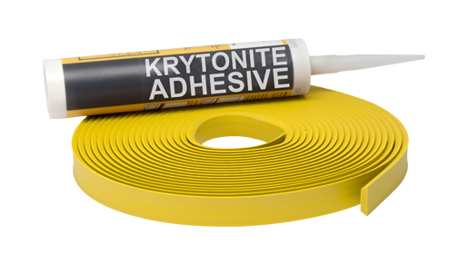 Kryton Waterproofing