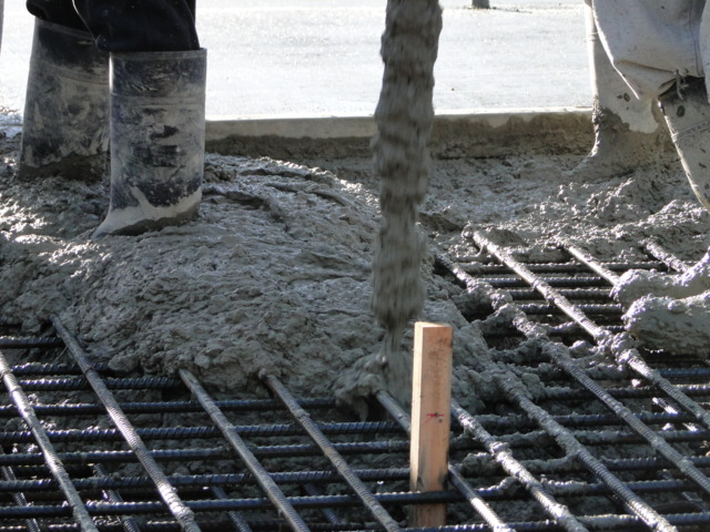 Using Crystalline Technology to Create Self-sealing Concrete - Kryton ...