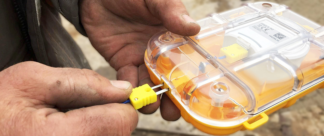 Concrete Maturity Testing Joins the Internet of Things - Kryton ...