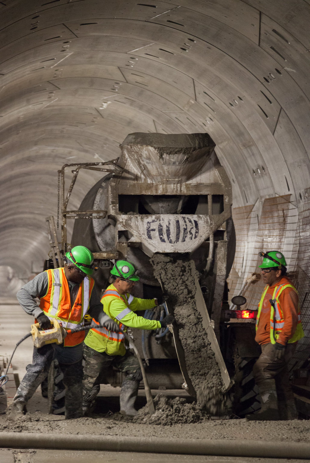 Rebuilding the Future of Concrete Construction with Smart Technology ...